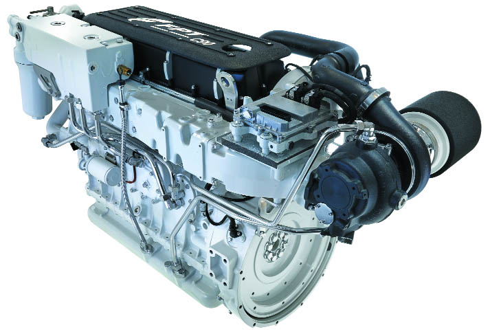 Fiat Powertrain Technologies C90 650