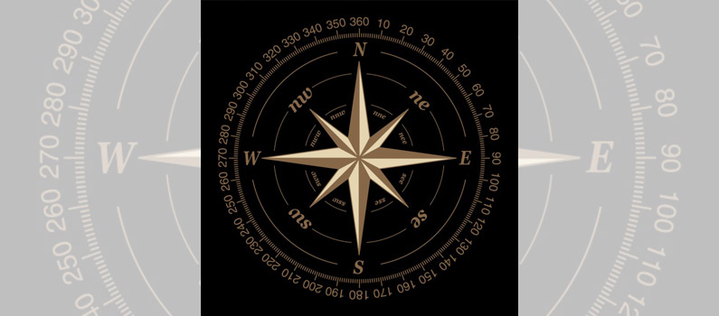 La scala di classificazione della forza del vento e i relativi moti ondosi