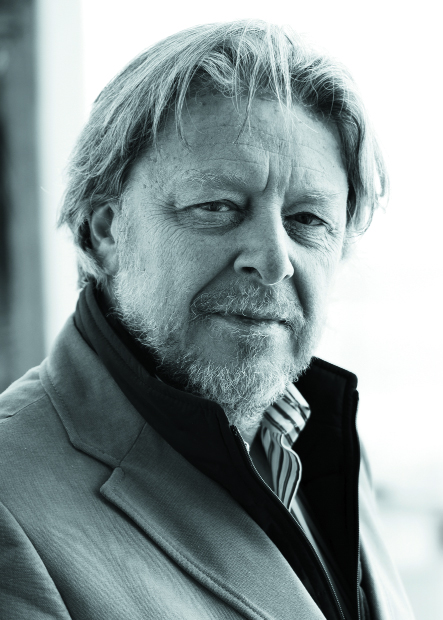 Avanguardia futuristica, e passione antica: profilo di Sergio Cutolo