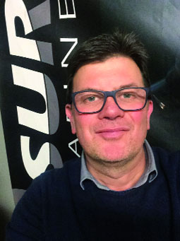 Surmarine: stile ed eleganza a portata di tender