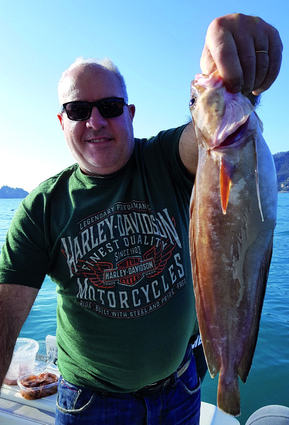 A pesca: cinque cose da sapere sul Tenya Fishing