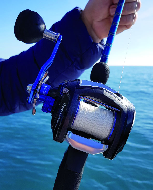 A pesca: cinque cose da sapere sul Tenya Fishing