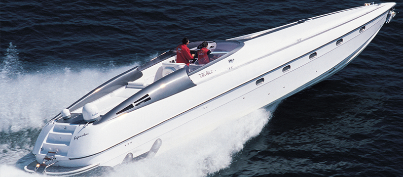 Cantiere Tullio Abbate, eccellenza Made in Italy