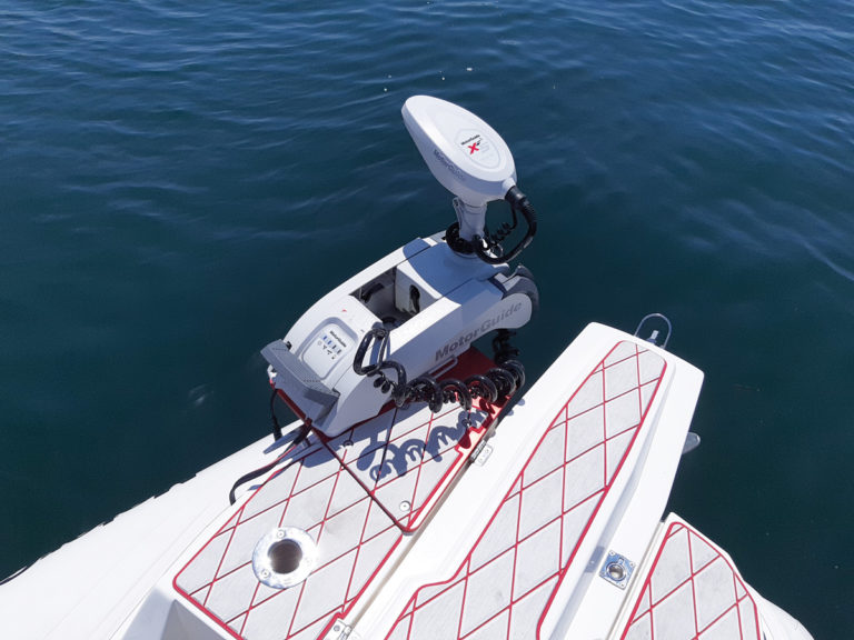 Nuova Jolly 700 BigSe@Fish, il RIB per il Big Game: il test