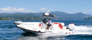 Nuova Jolly 700 BigSe@Fish, il RIB per il Big Game: il test