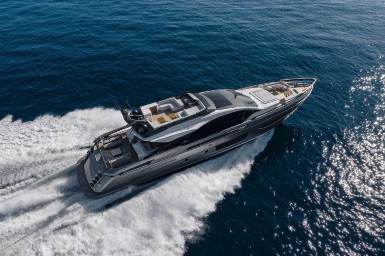 Azimut Yachts: la flotta in esposizione al Boot di Düsseldorf