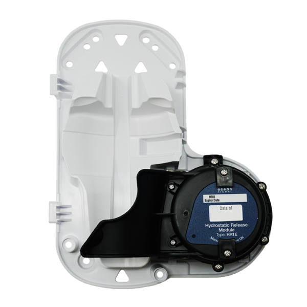 Il nuovo EPIRB1 Pro di Ocean Signal il trasmettitore compatto