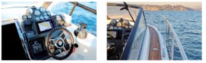 Bavaria S30 Open, la prova in mare: la descrizione e i dati di navigazione