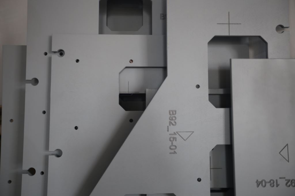 Bering 92: i progressi di costruzione dell'ammiraglia Exploration