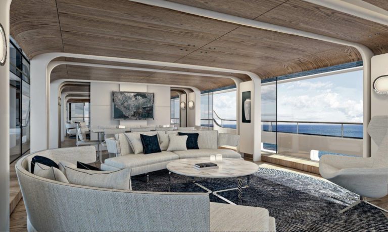 Motopanfilo 37M e FB284: Benetti e i due nuovi passi verso il futuro