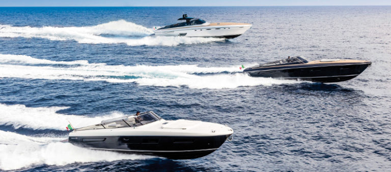 Itama rinnova la gamma con i nuovi 45S, 62S e 75