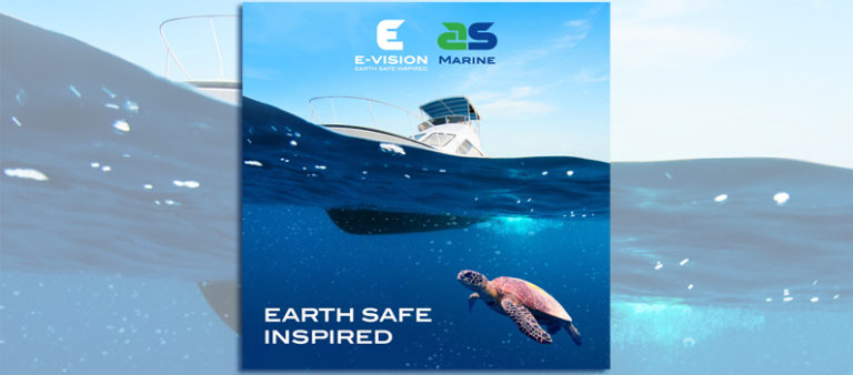 AS Labruna e la divisione E-Vision "Earth Safe Inspired"
