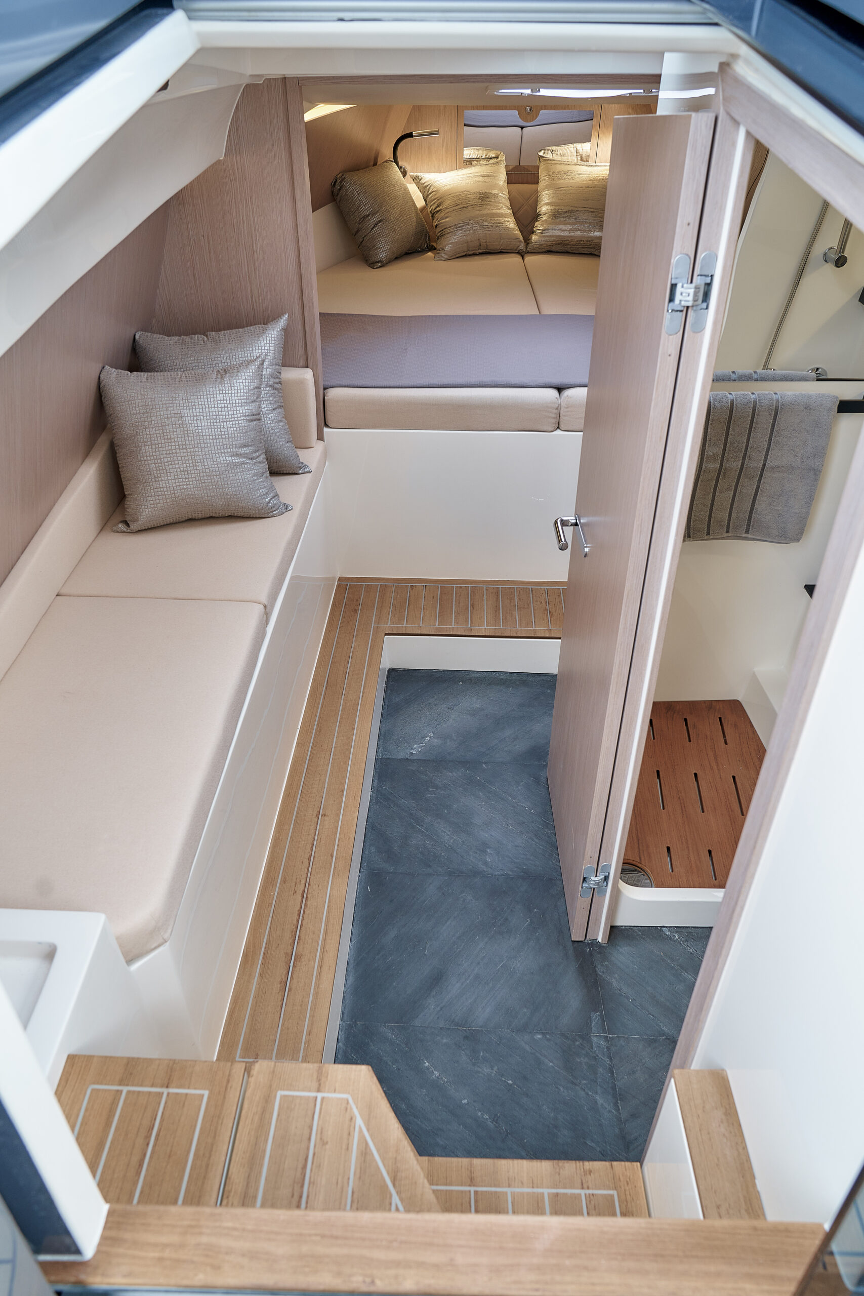 Il nuovo Scanner Envy 1200: anima sportiva ed elegante