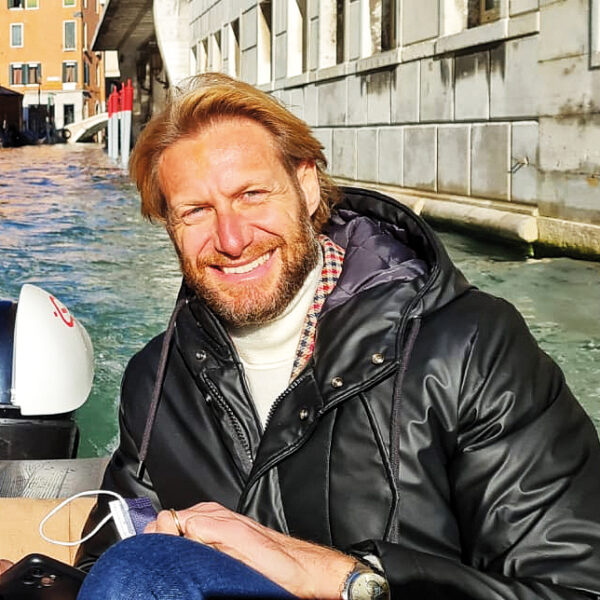 AS Labruna e la divisione E-Vision "Earth Safe Inspired"