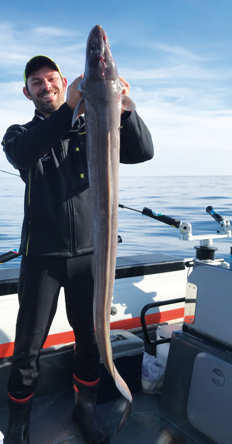A bolentino: una tecnica che racchiude in primis i segreti della ...