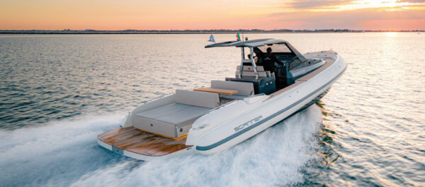 Scanner Envy 1200 dal design con linee moderne ed accoglienti