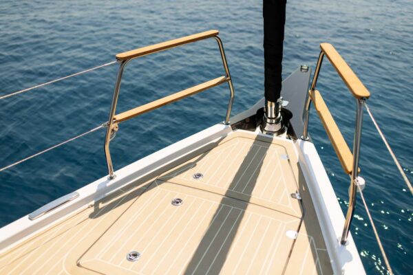 Elan GT6, la nuova ammiraglia della linea gran turismo di Elan Yachts