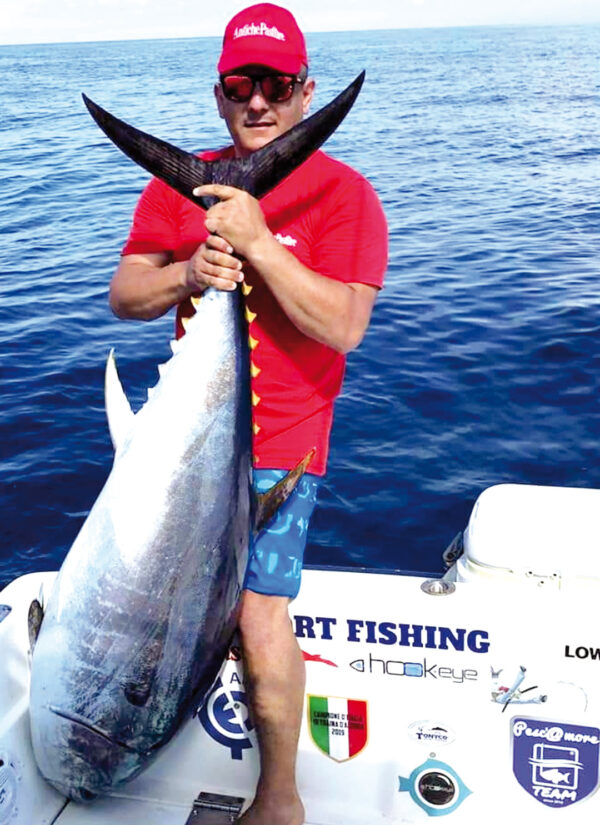 Tony Panico: intervista con il Campione del Mondo di Drifting