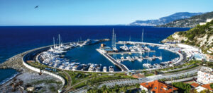 Marina Cala del Forte: il nuovo approdo nella Riviera dei Fiori