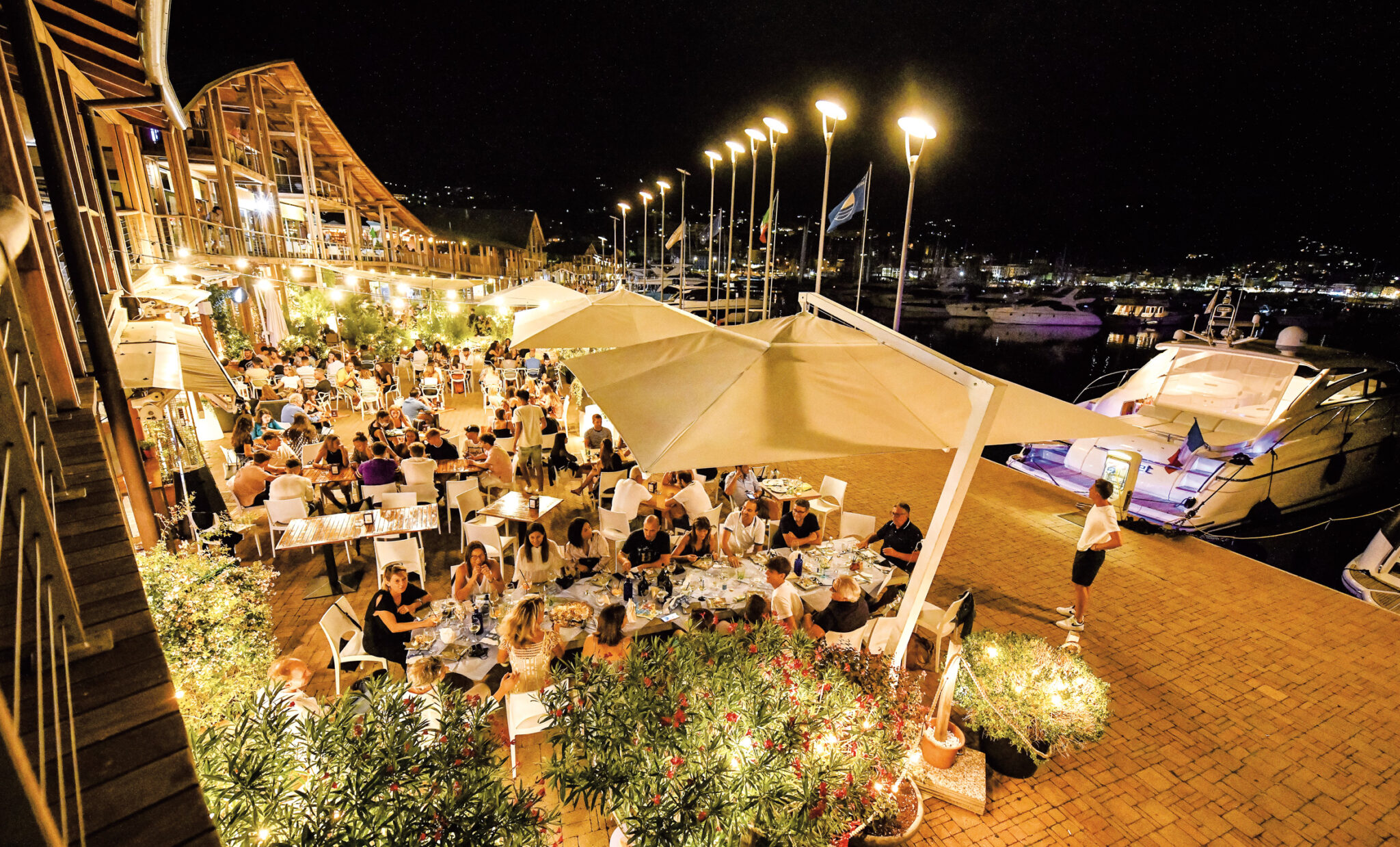 Marina di Varazze