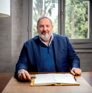 Luca Dini Design & Architecture: una tradizione in continua evoluzione