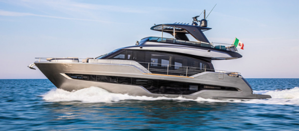 Cranchi Sessantasette ft 67