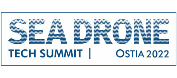 Al Sea Drone Tech Summit 2022 a Ostia arrivano droni e robot