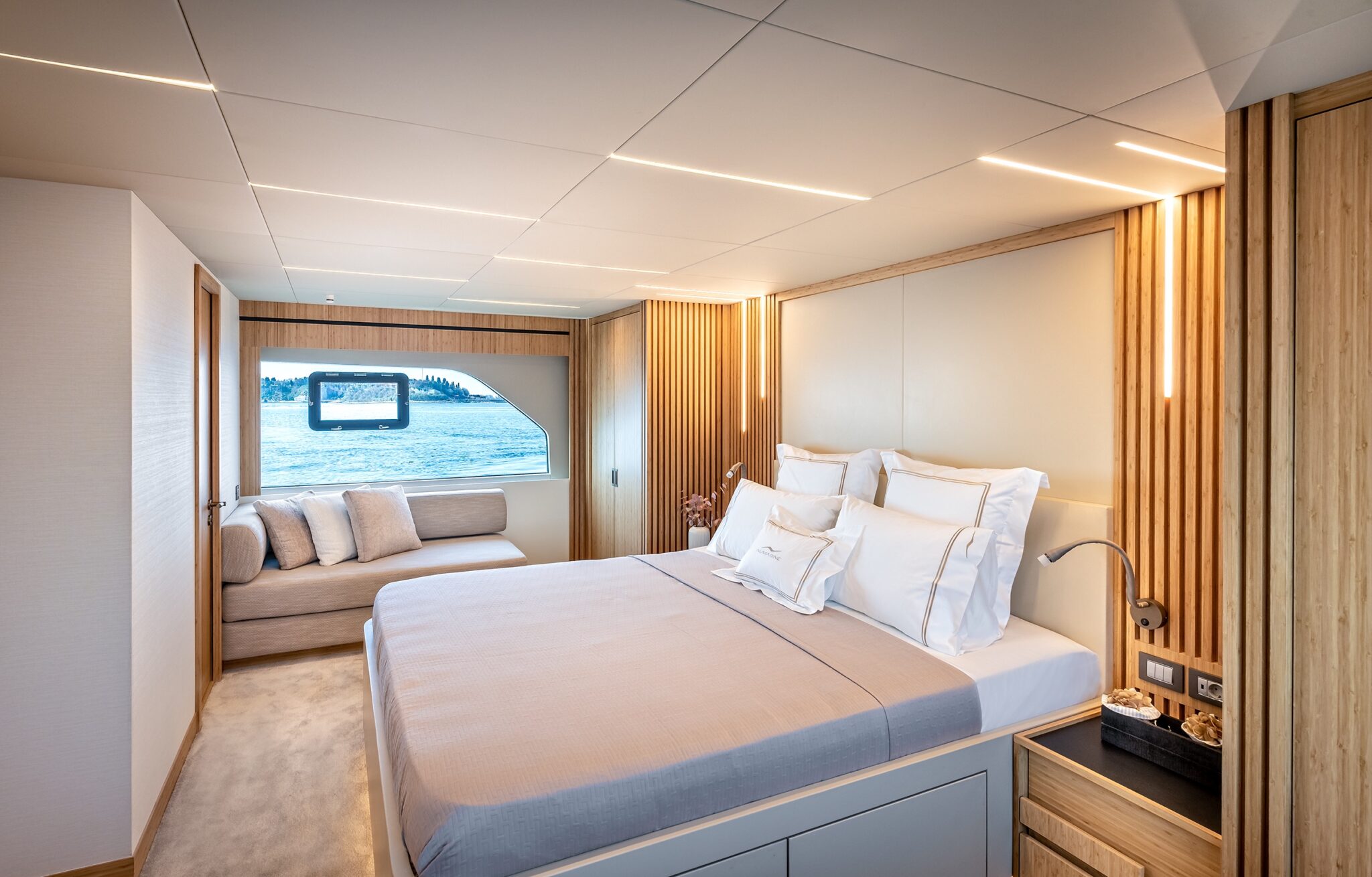 Numarine 22XP, la nuova entry-level del cantiere turco