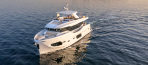 Numarine 22XP, la nuova entry-level del cantiere turco