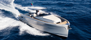 Solaris Power 40 Open: il debutto dell'entry level ai saloni autunnali