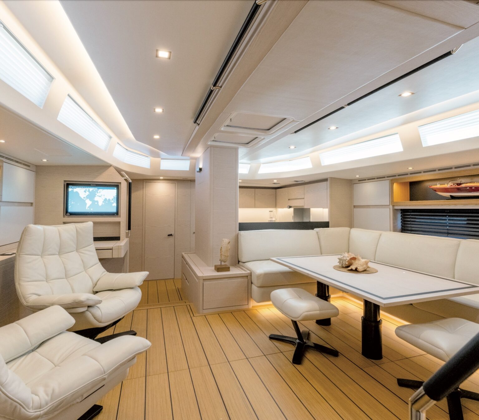 ICE 70rs, parola d'ordine: velocità