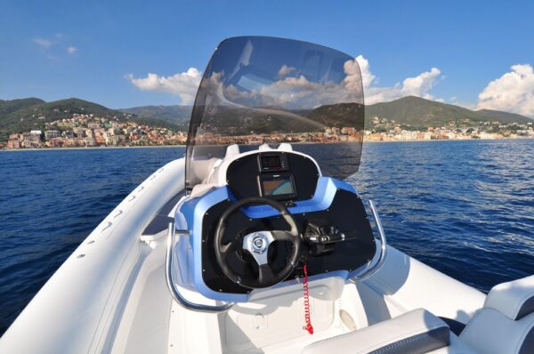 Affidabilità, trasparenza ed efficacia: il successo di Frallicciardi