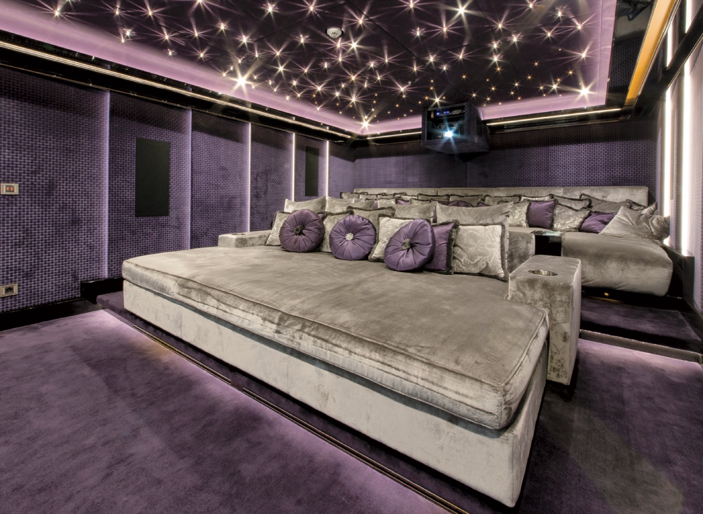 Massari Design, interni d'autore: intervista ad Alessandro Massari