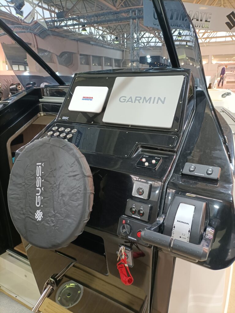 BSC B-2: al Nauticsud saliamo a bordo del nuovo modello