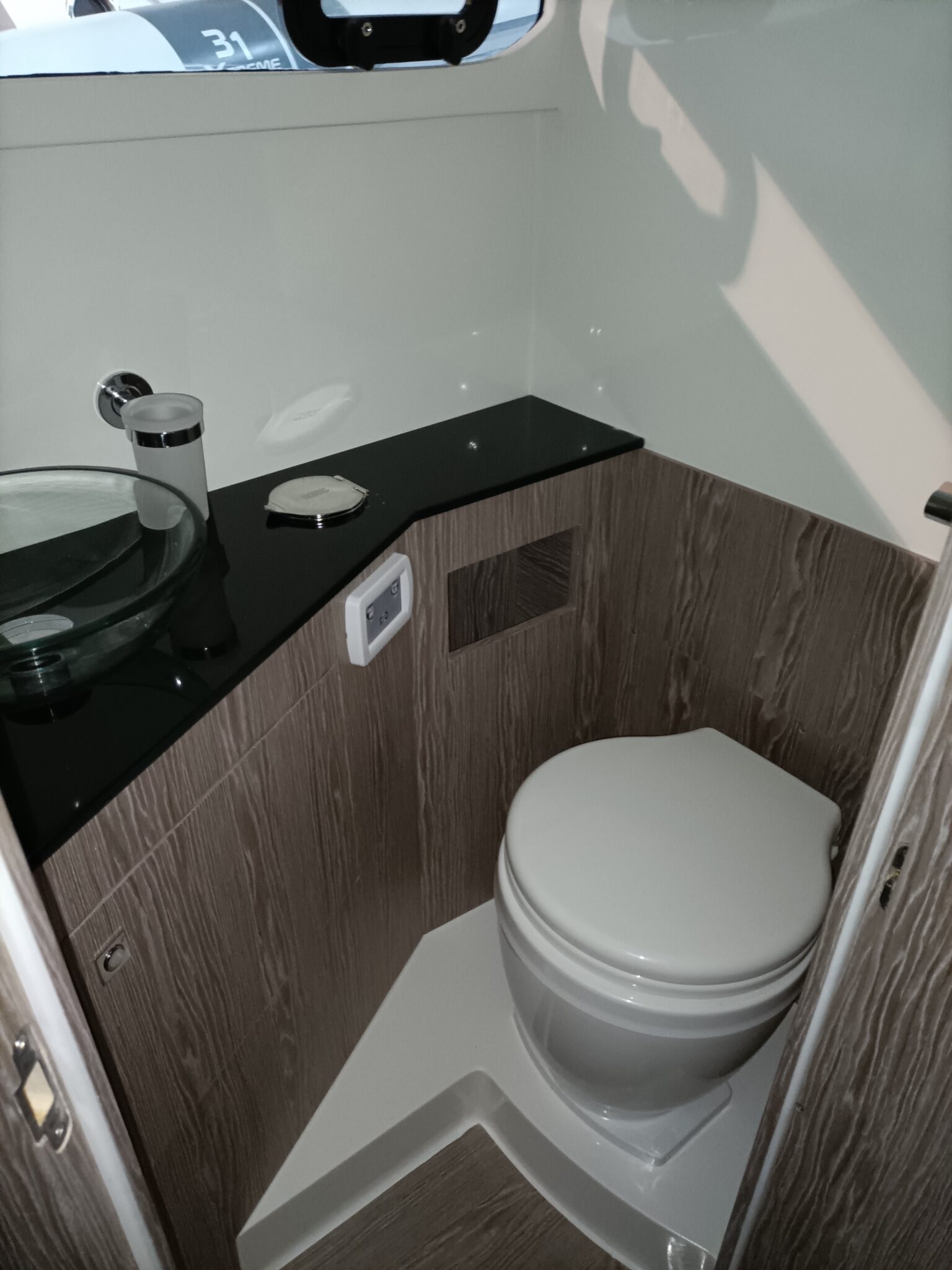 BSC B-2: al Nauticsud saliamo a bordo del nuovo modello