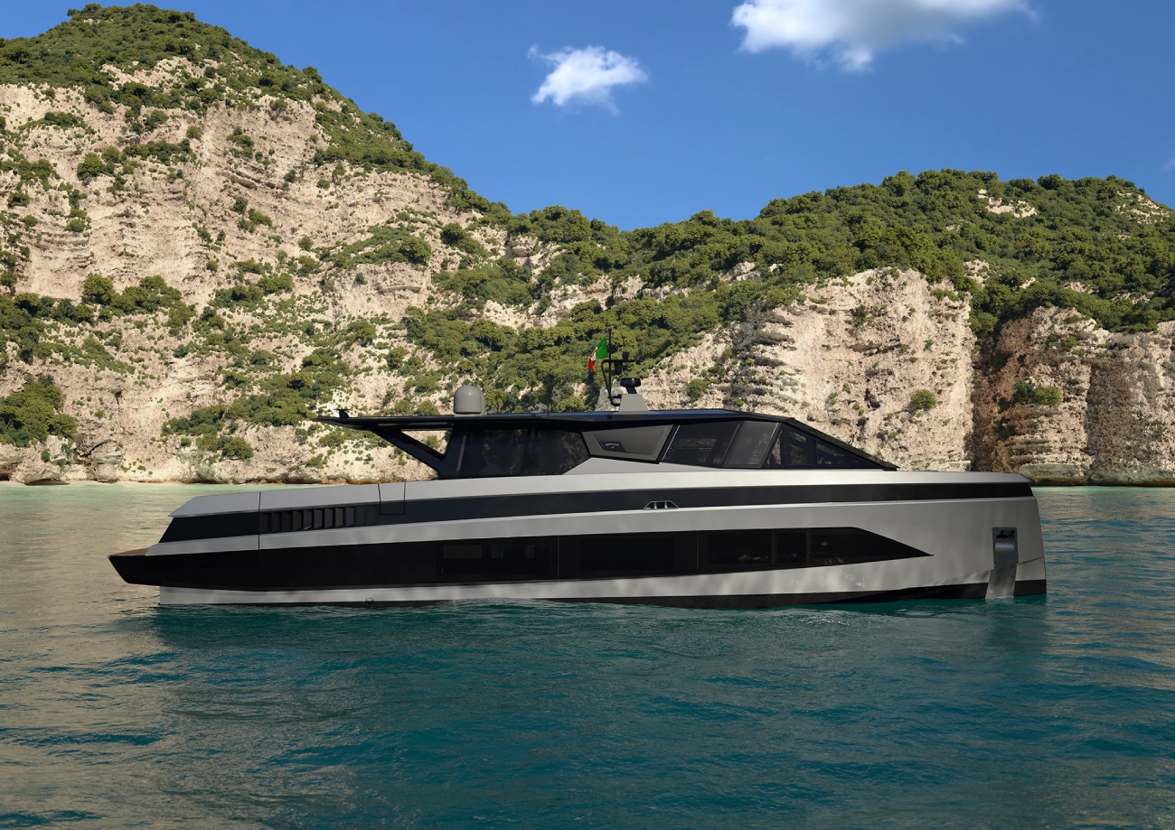 Svelati i primi dettagli del wallywhy100