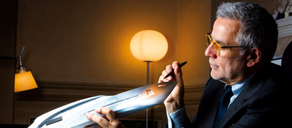 Tommaso Spadolini, timeless classic