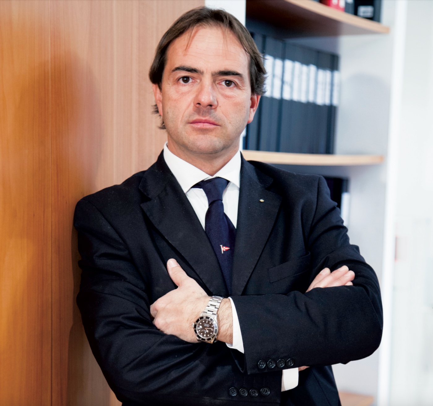 Intervista all’Architetto Matteo Picchio: la cultura del mare