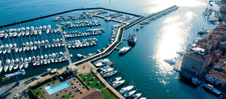 Darsena Le Saline