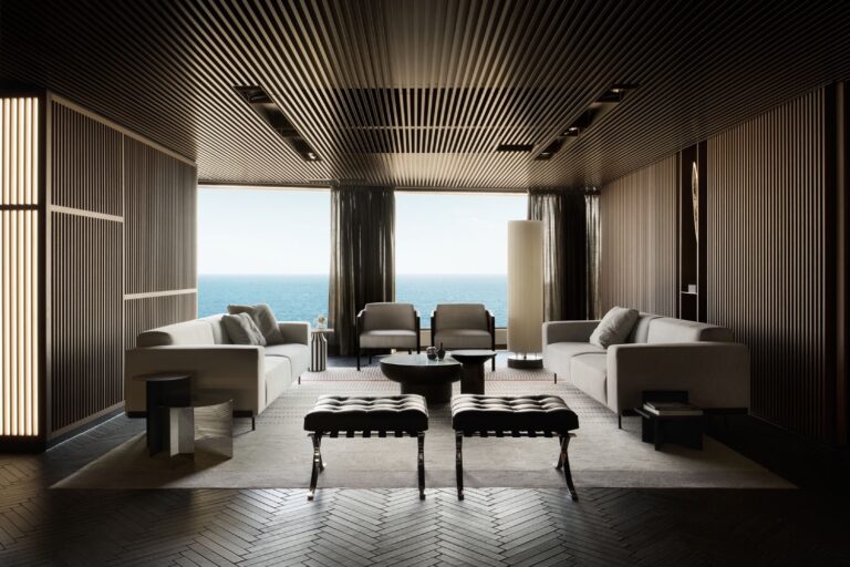 La bellezza essenziale di Piero Lissoni tra genio e rigore: l'intervista