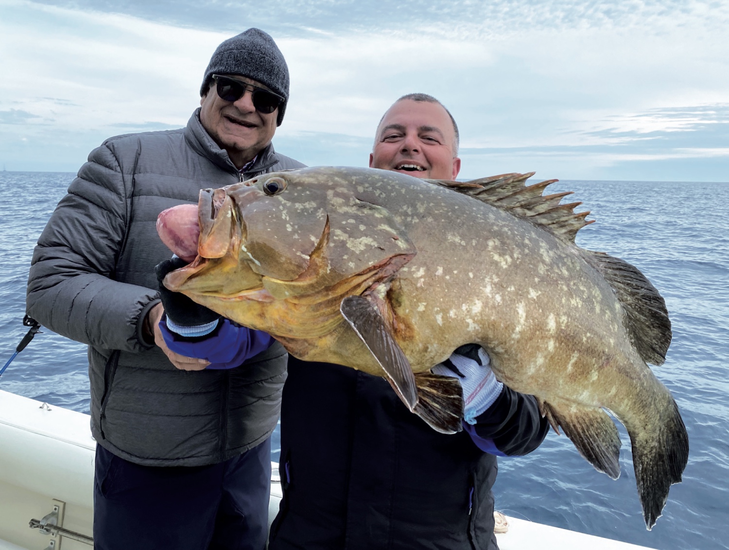 Tenya Fishing: una tecnica ritrovata