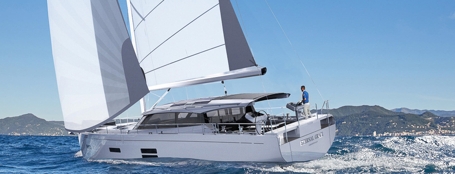 Moody Decksaloon 48: un nuovo orizzonte nel design di lusso