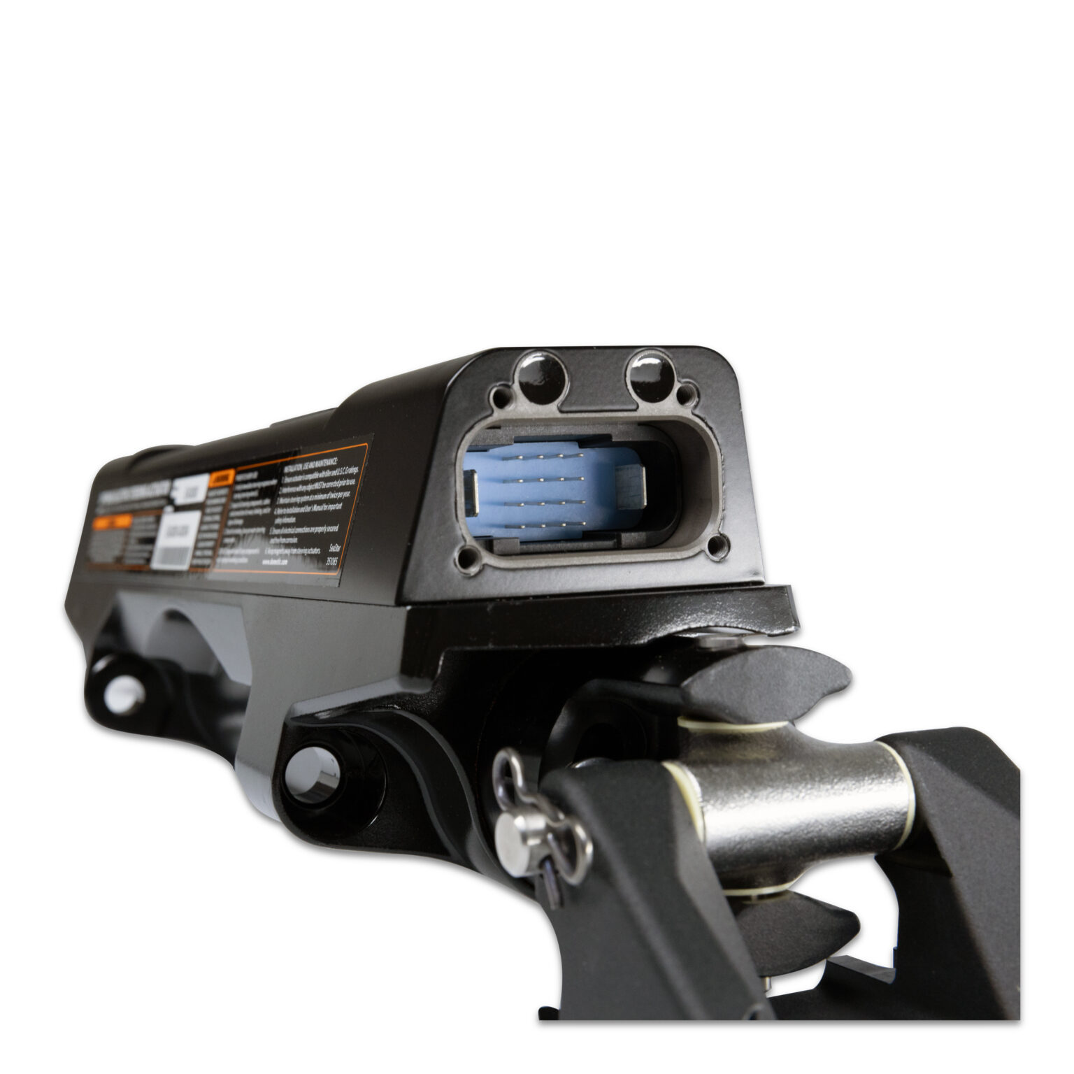 Optimus 3000: il nuovo sistema di timoneria elettronica di Dometic