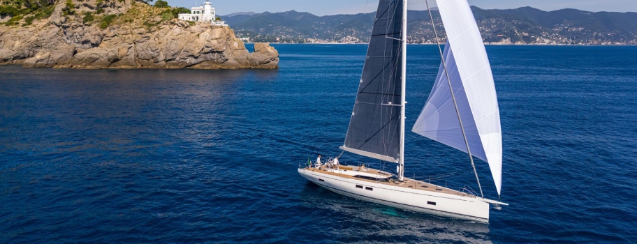 Grand Soleil 65 Long Cruise, tra prestazioni e relax