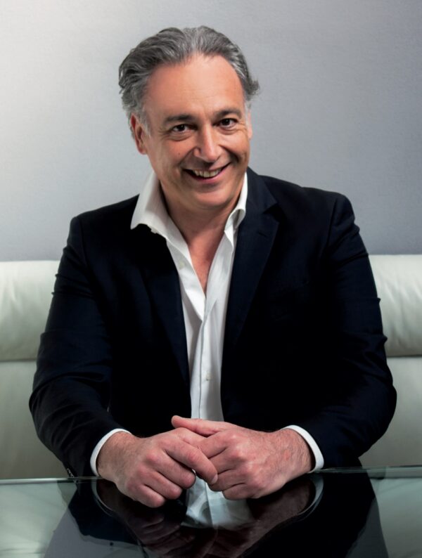 Studio Arnaboldi: l'arte della leggerezza