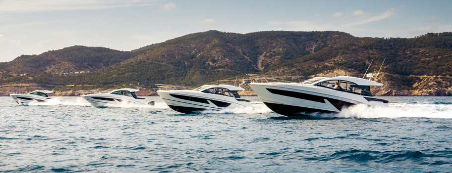 Beneteau compie 140 anni tra innovazioni e traguardi