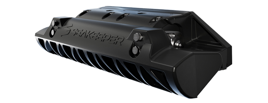 Seakeeper RIDE: dite addio a rollio e beccheggio!