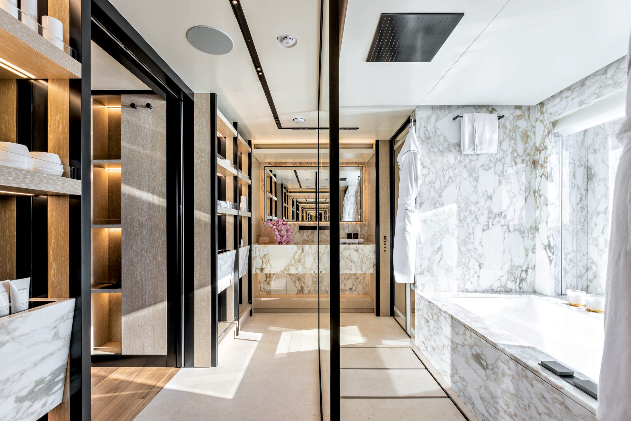 Pulina Exclusive Interiors: intervista ad Alessandro Pulina