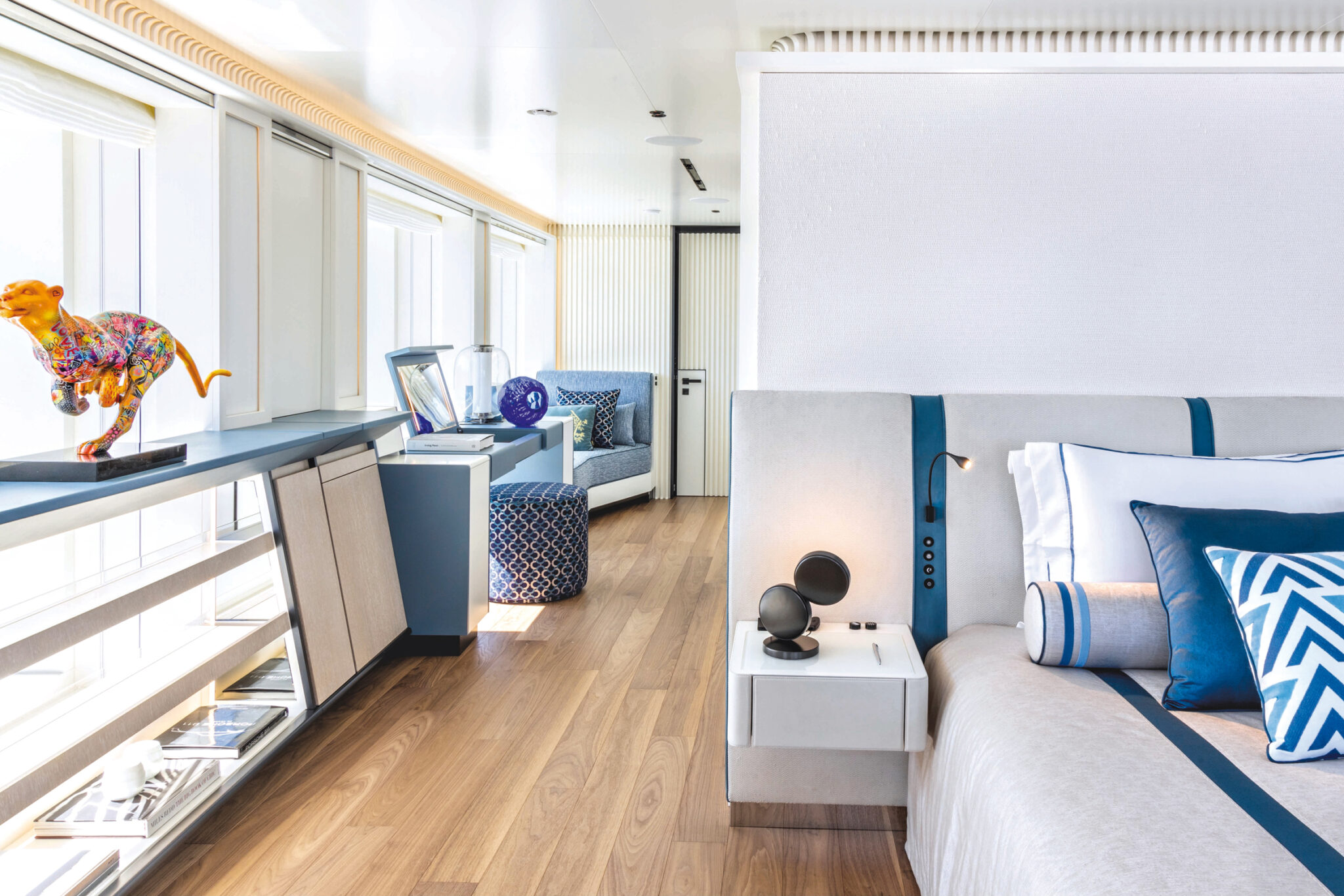 Pulina Exclusive Interiors: intervista ad Alessandro Pulina