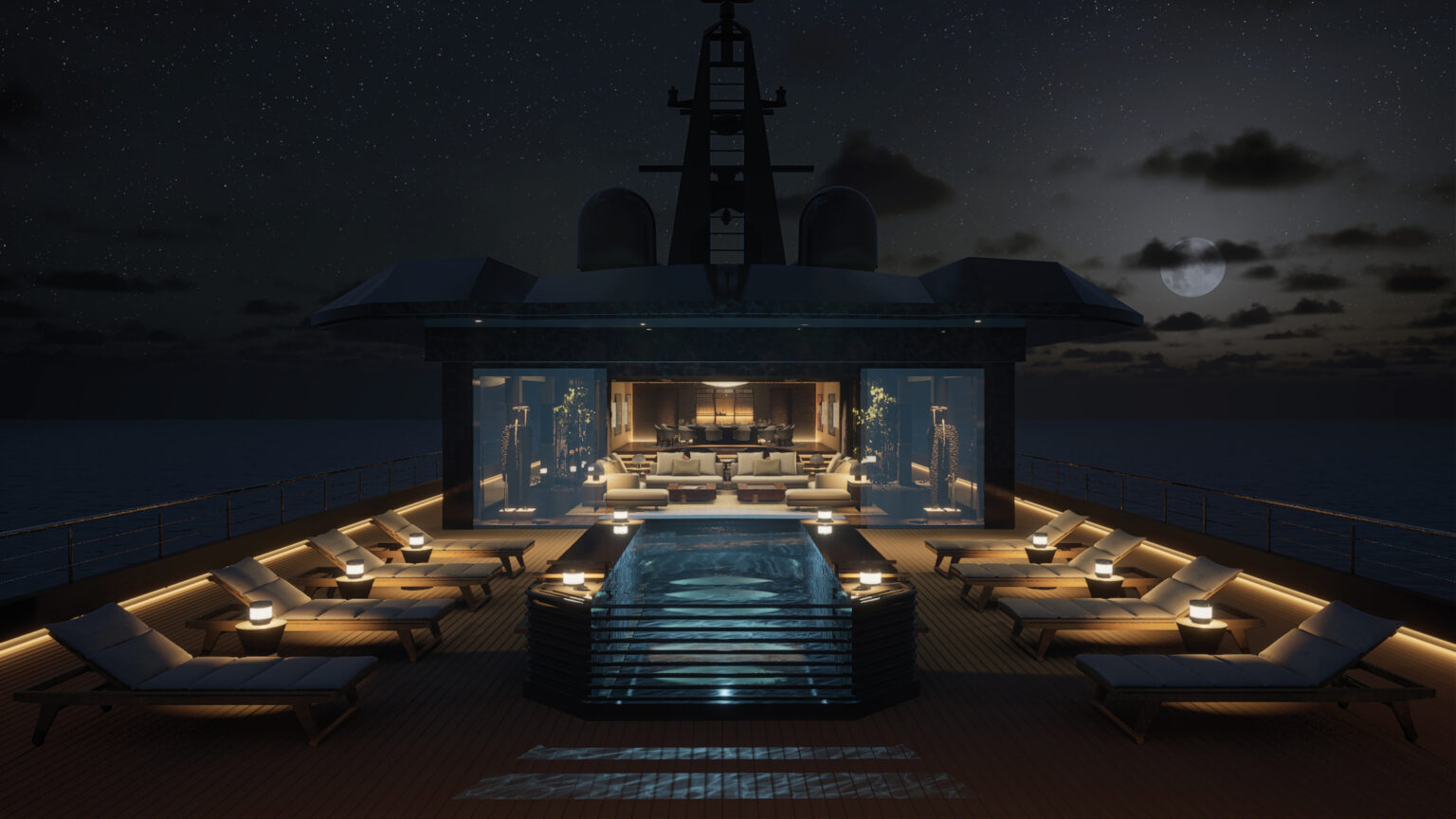 Pulina Exclusive Interiors: intervista ad Alessandro Pulina